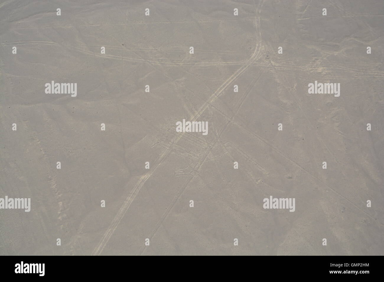 Nazca Lines, Peru Stock Photo - Alamy