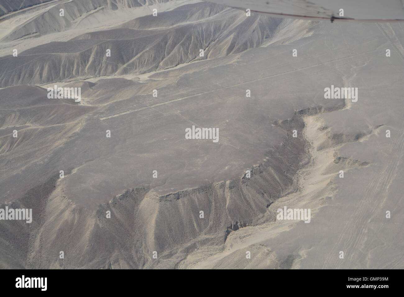 Nazca Lines, Peru Stock Photo - Alamy