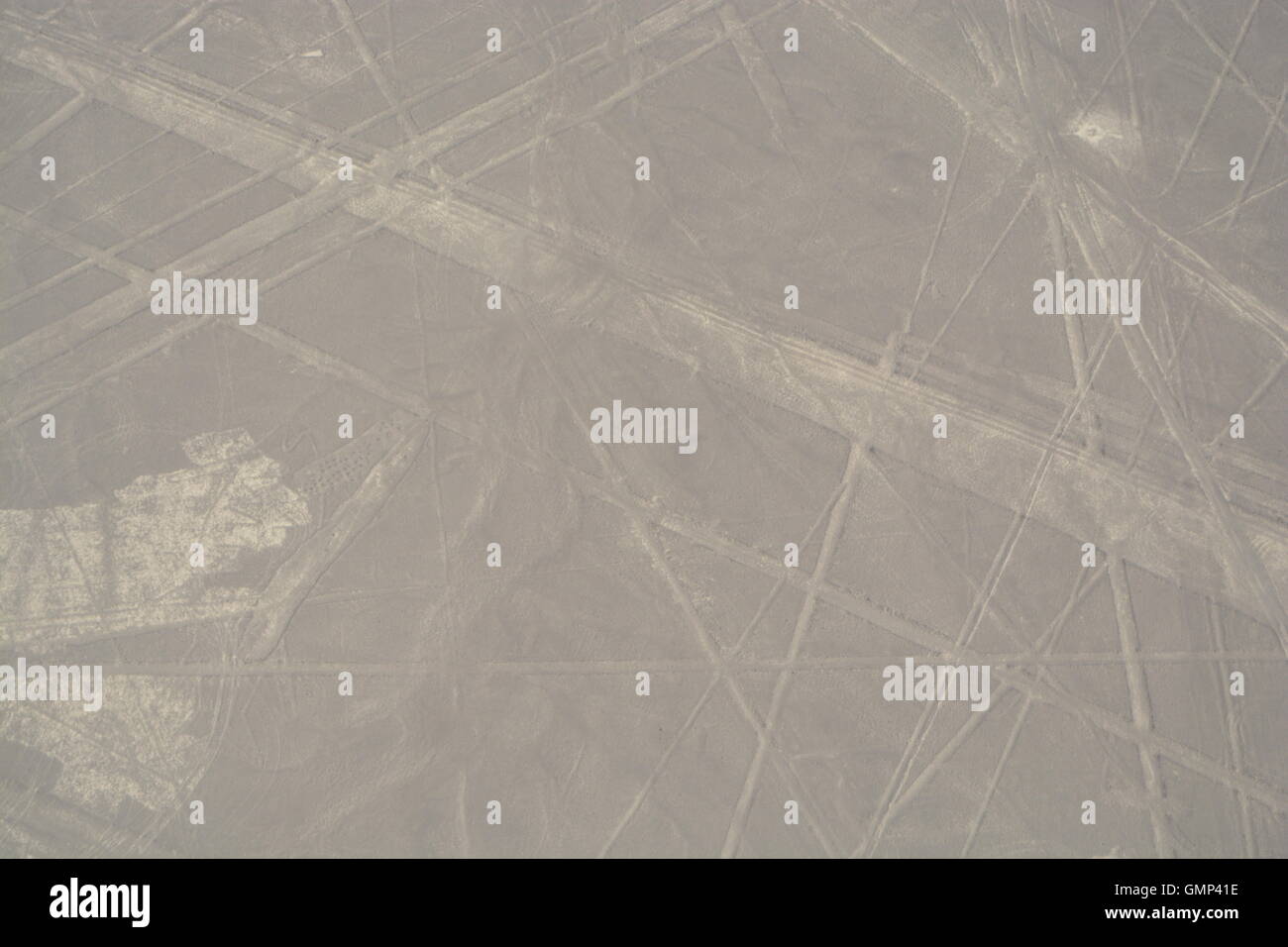 Nazca Lines, Peru Stock Photo - Alamy