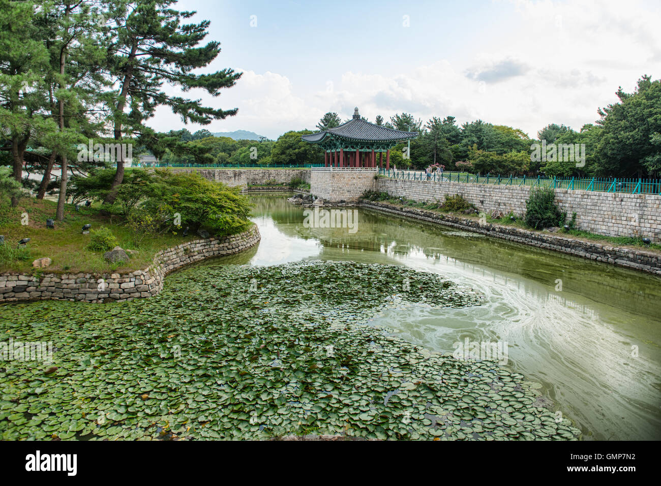Wolji palace hi-res stock photography and images - Alamy