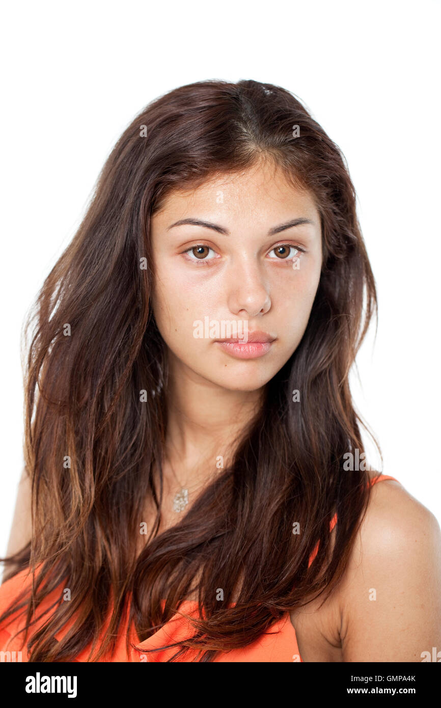 Portrait no model hi-res stock photography and images - Alamy