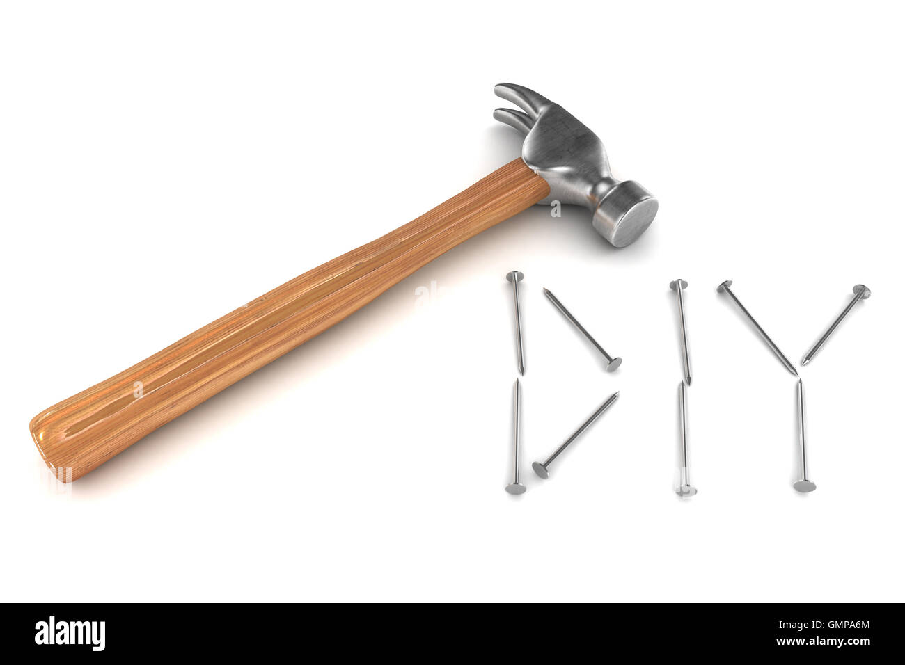 Diy design image hi-res stock photography and images - Alamy