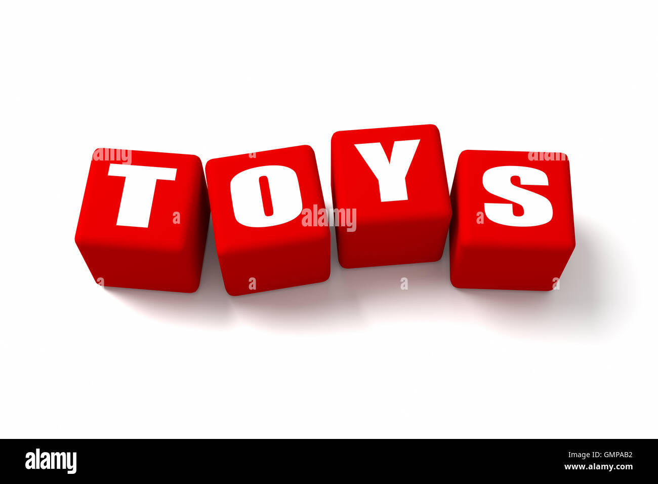 Red cubes hi-res stock photography and images - Alamy