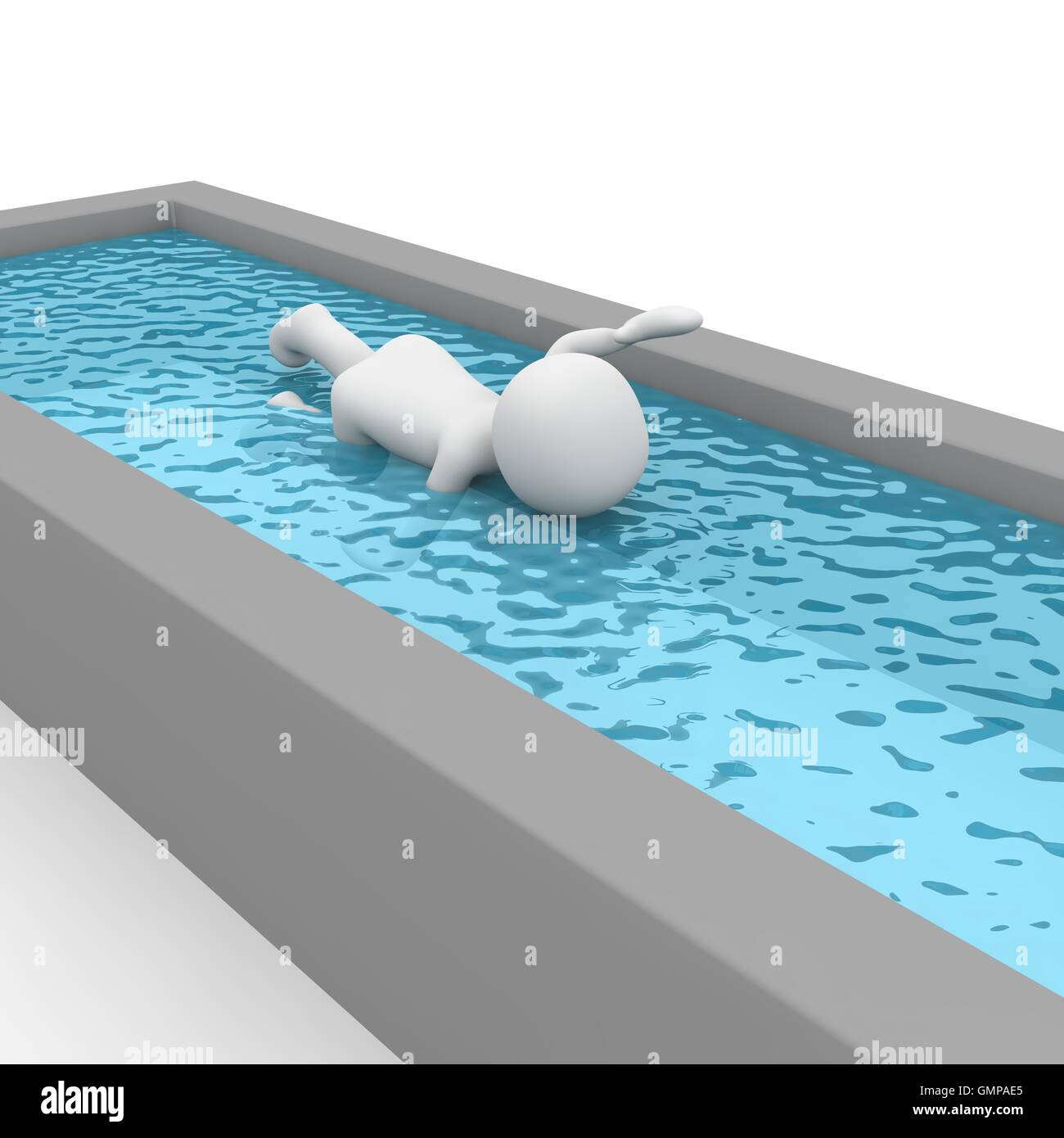 Breaststroke technique hi-res stock photography and images - Alamy