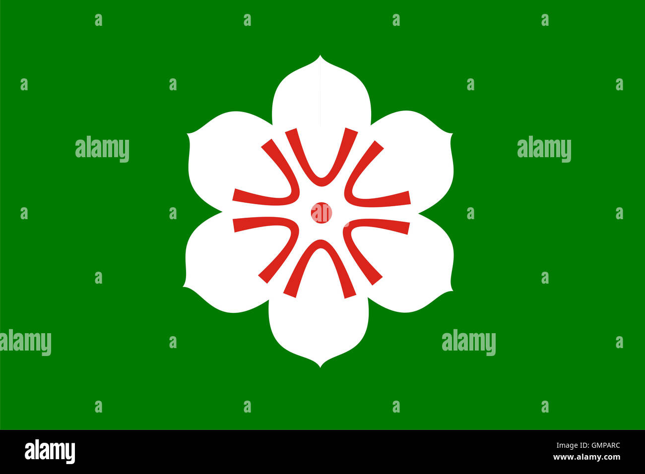 Saga district hi-res stock photography and images - Alamy