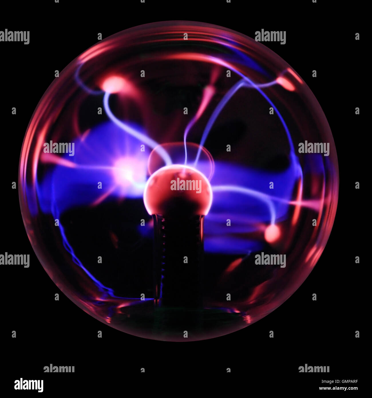 Plasma rays hi-res stock photography and images - Alamy