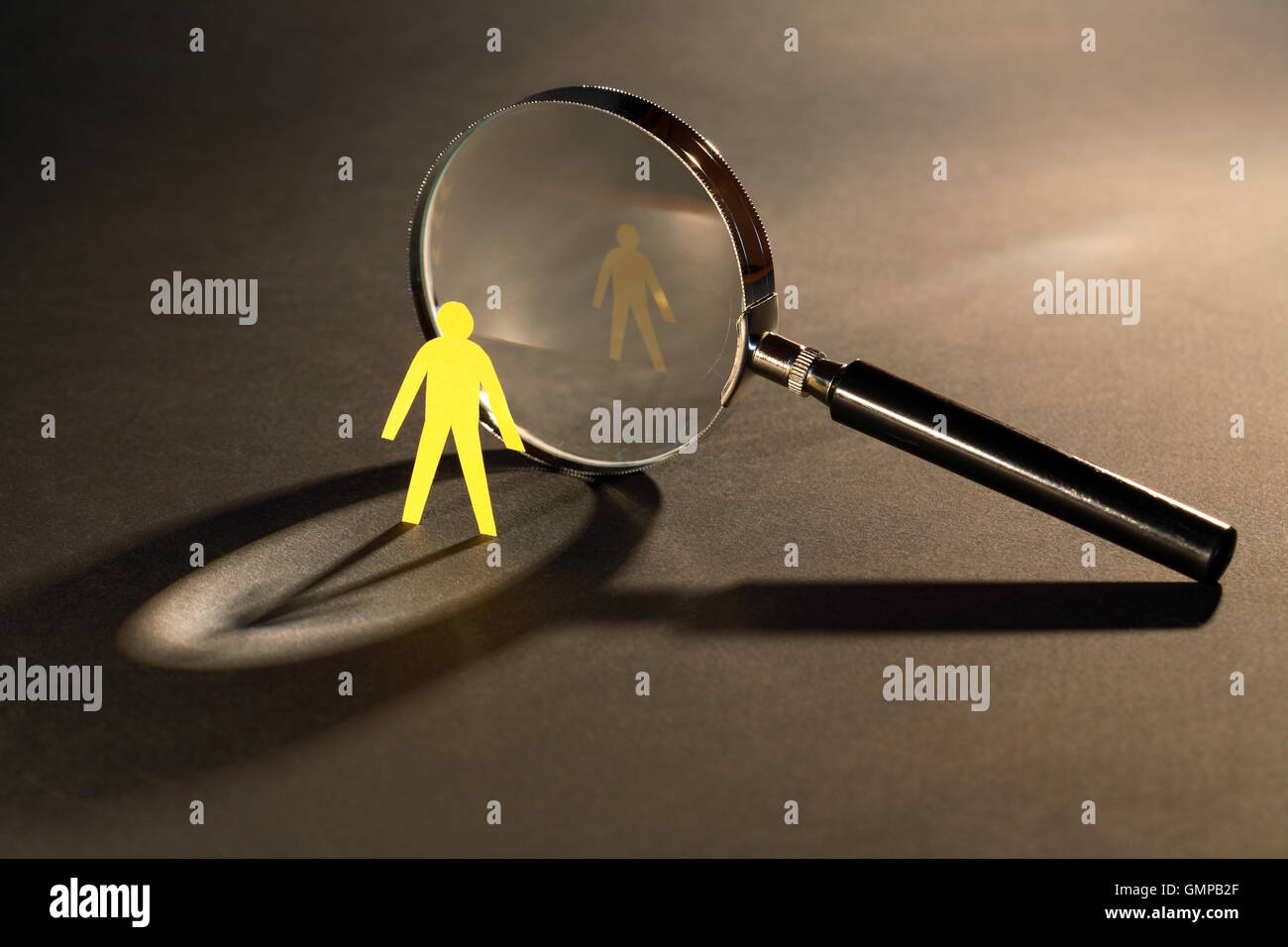 Lighting investigation hi-res stock photography and images - Alamy