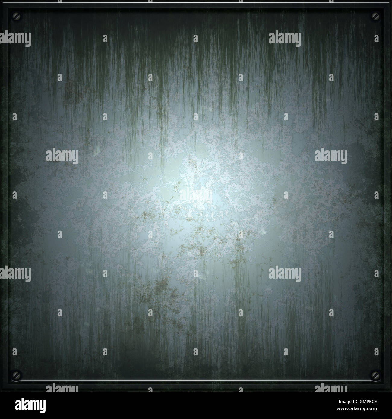 Texture of metal plate Stock Photo - Alamy