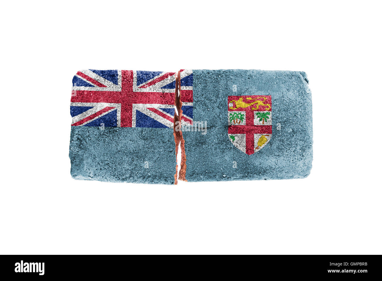 Broken union Cut Out Stock Images & Pictures - Alamy