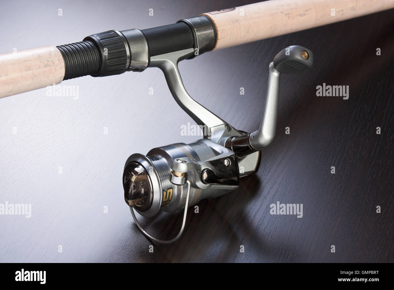 Tackle design hi-res stock photography and images - Alamy