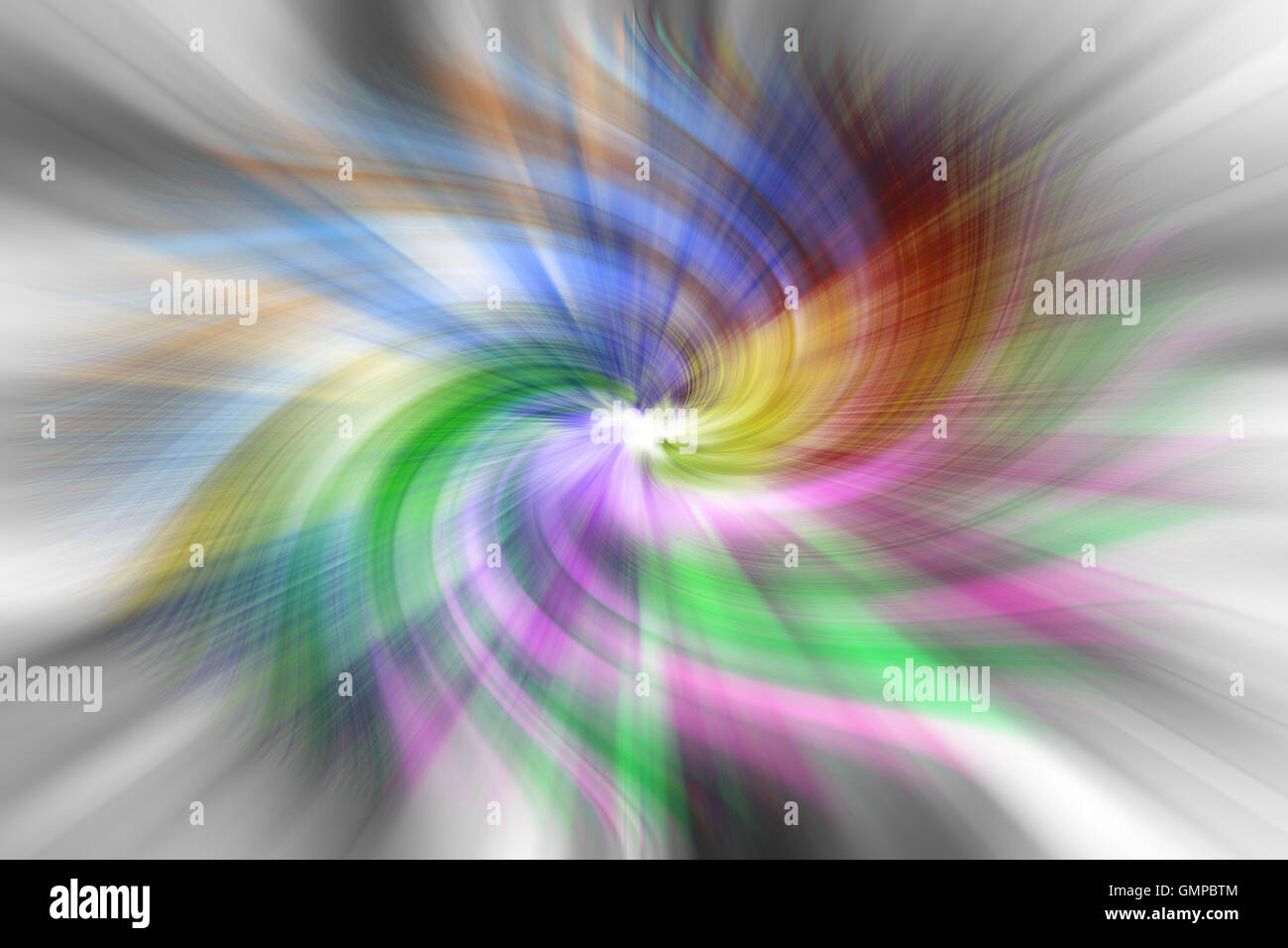 abstract background with magic storm lighting Stock Photo - Alamy