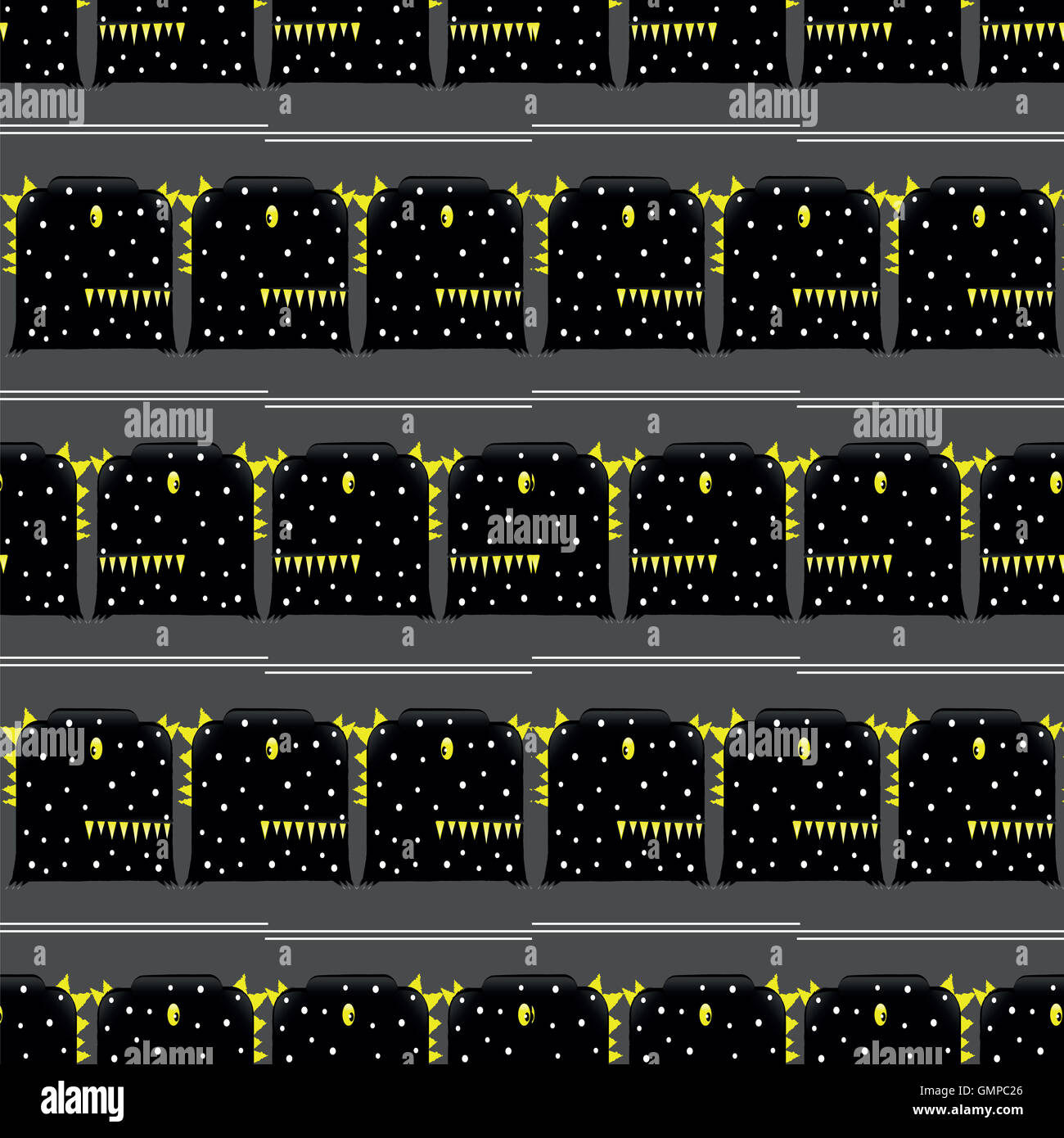 Shock pattern hi-res stock photography and images - Alamy