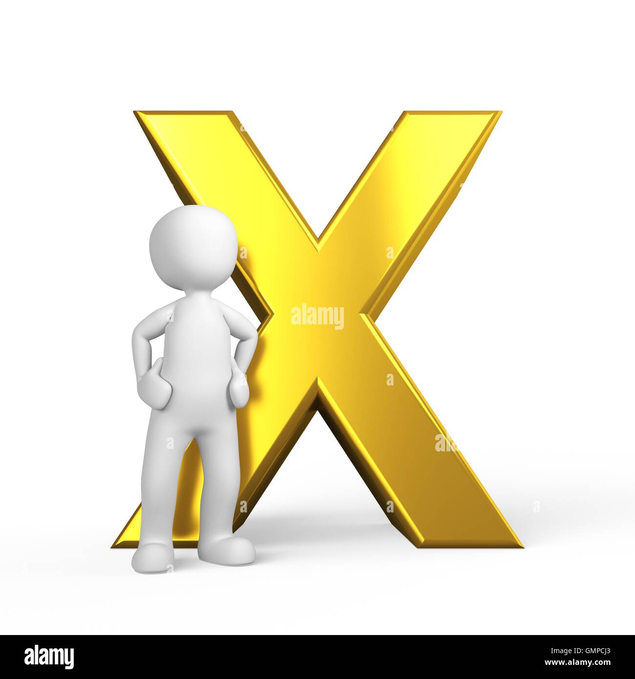 X money logo hi-res stock photography and images - Alamy