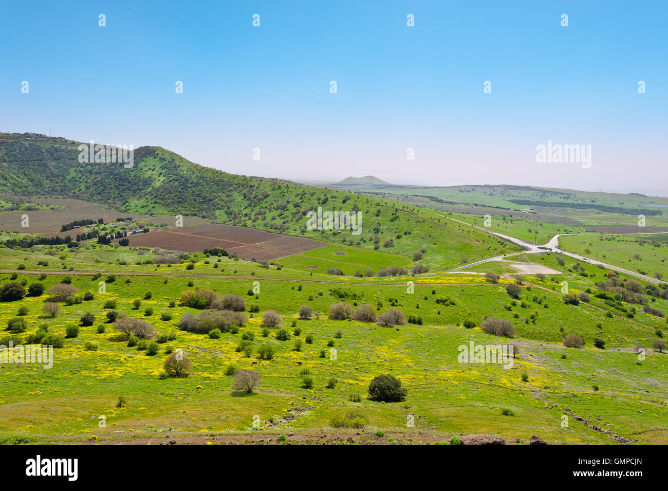 Crossroads country hi-res stock photography and images - Alamy