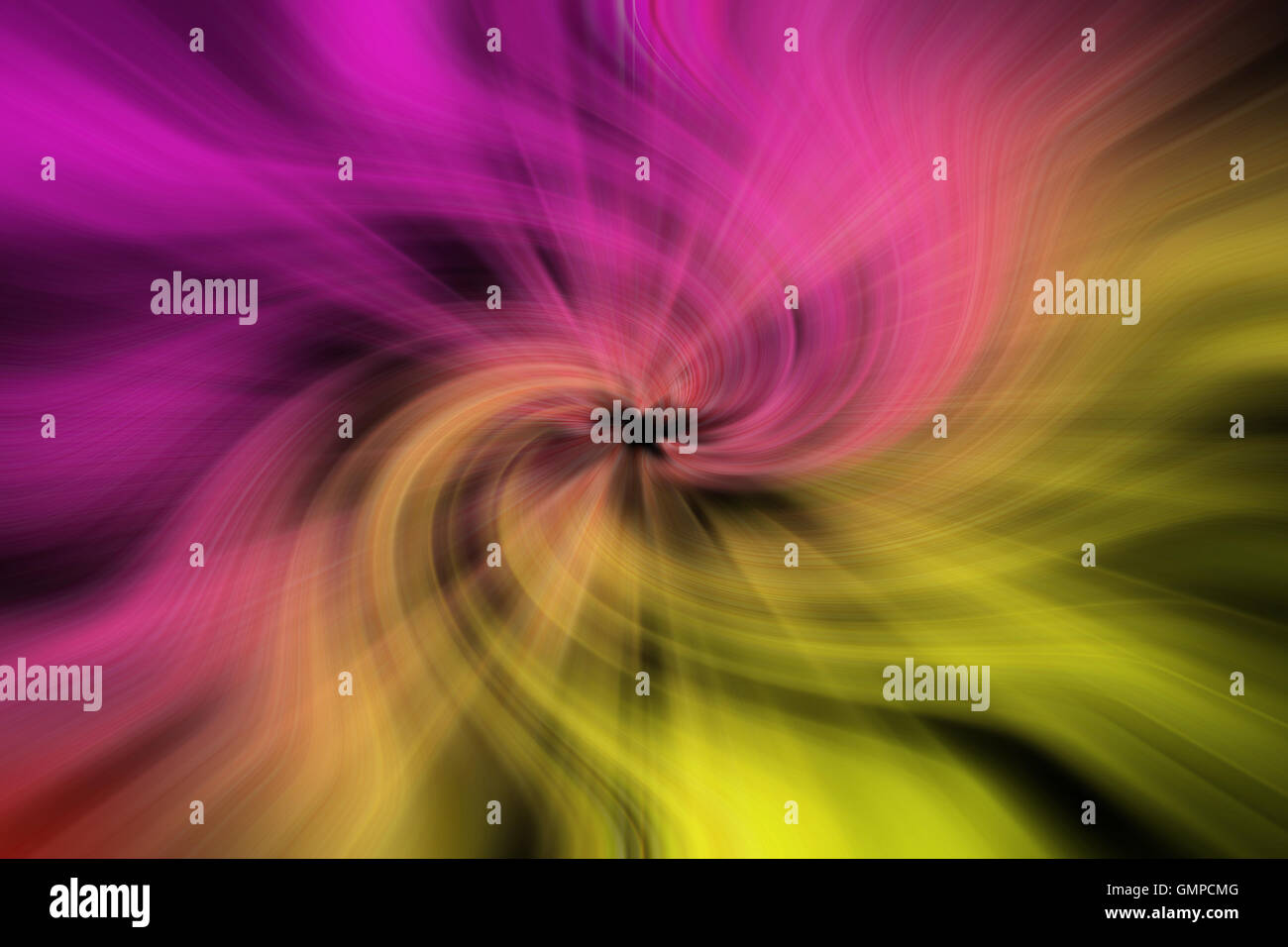 abstract background with magic storm lighting Stock Photo - Alamy