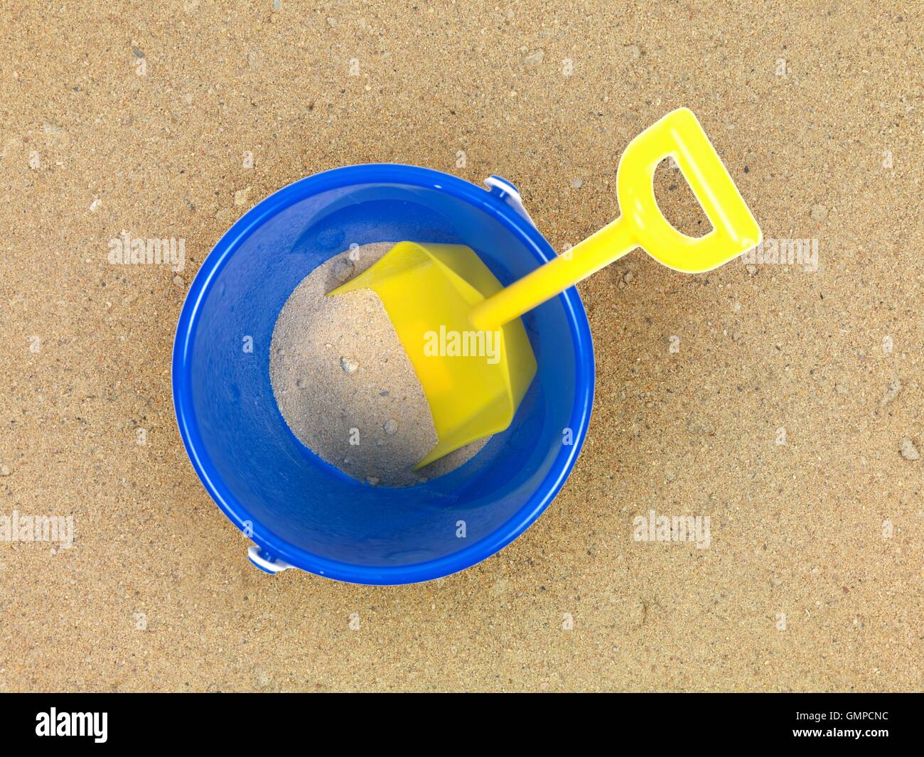 At The Beach Stock Photo - Alamy