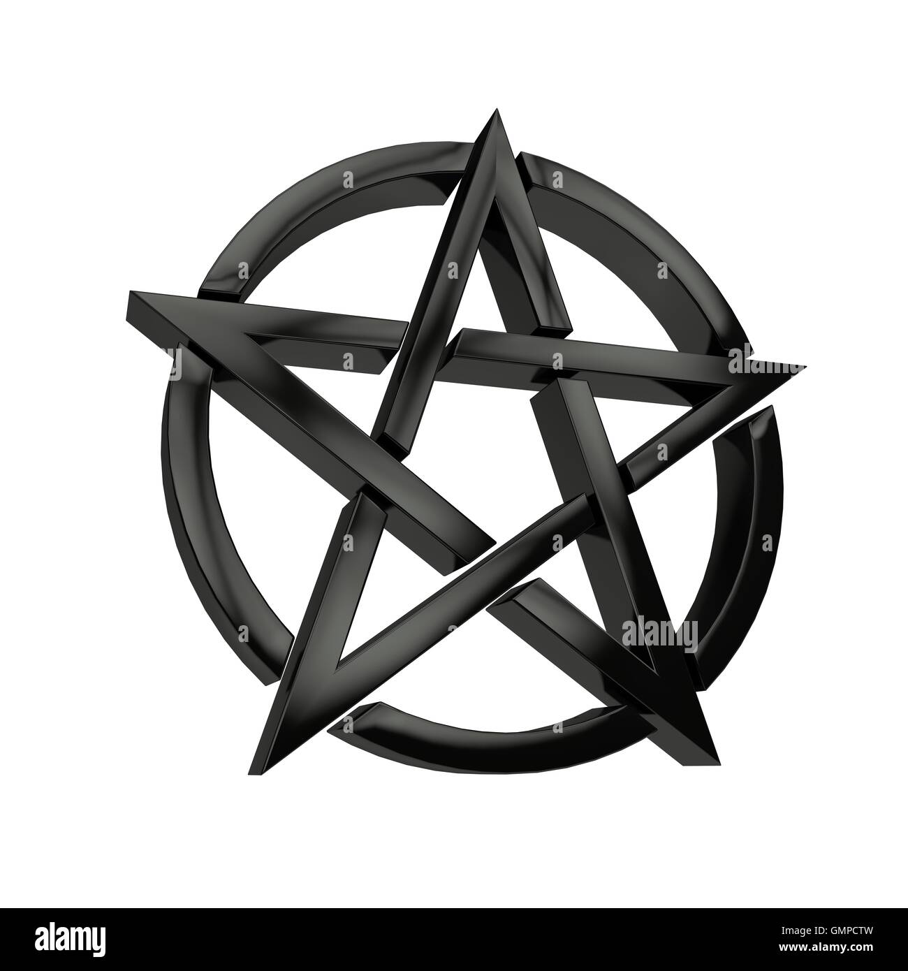 Masonic pentagram High Resolution Stock Photography and Images - Alamy
