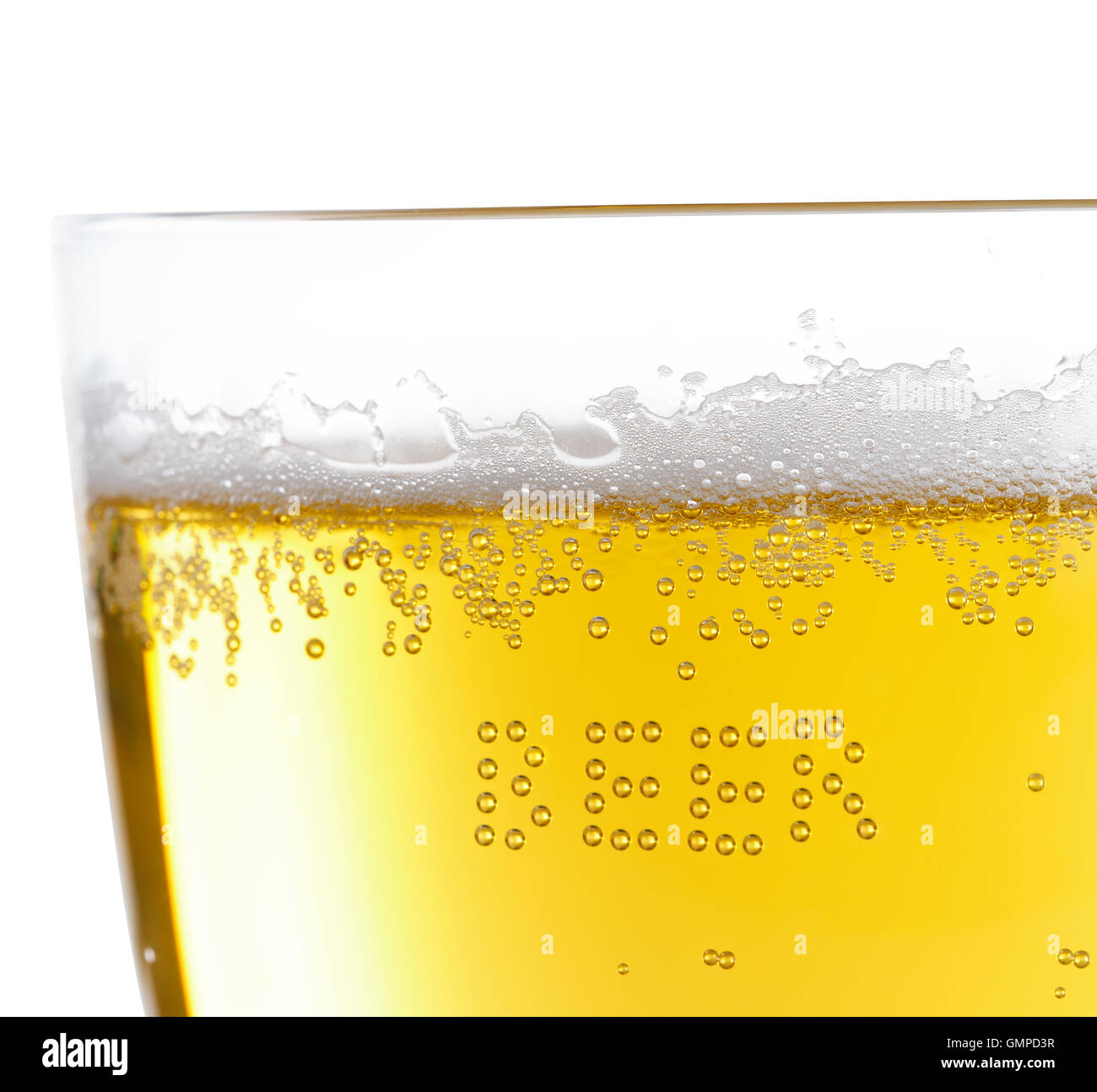Foam drop hi-res stock photography and images - Alamy