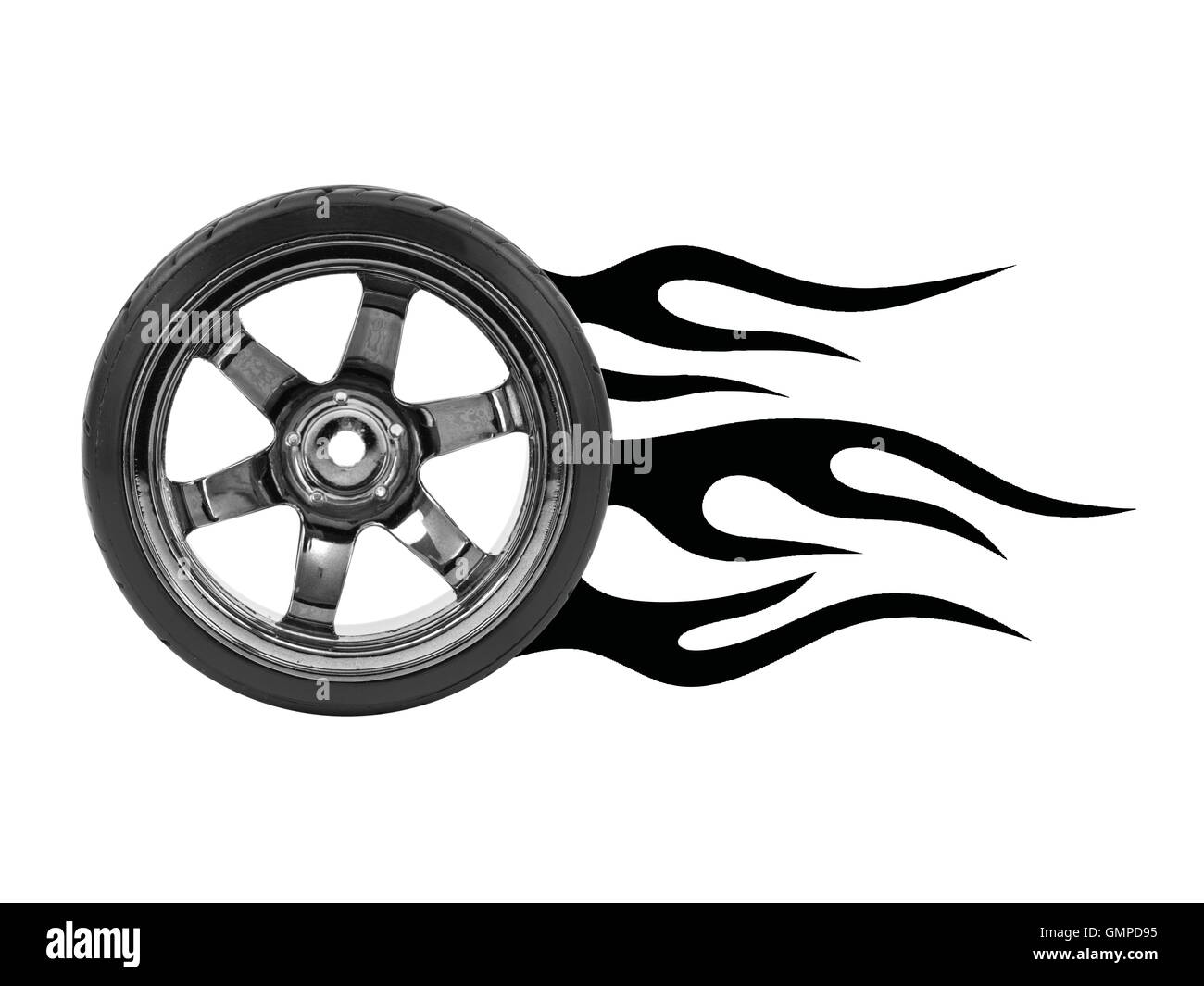 Hot wheels Cut Out Stock Images & Pictures - Alamy