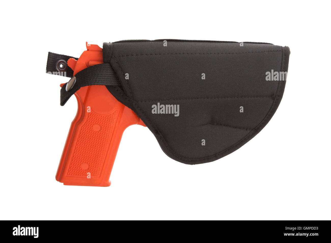 Police non lethal weapon hi-res stock photography and images - Alamy