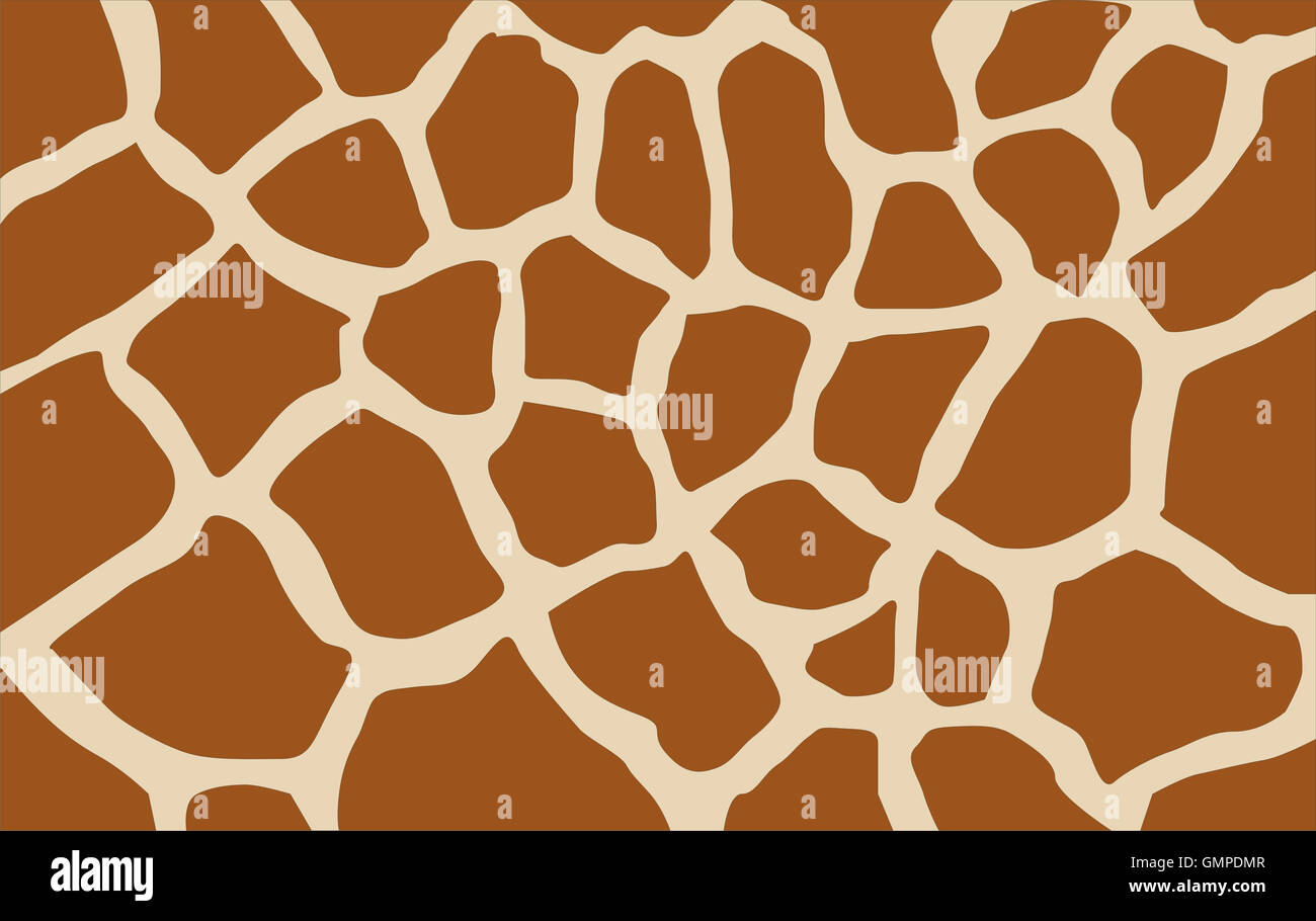 Giraffe texture hi-res stock photography and images - Alamy