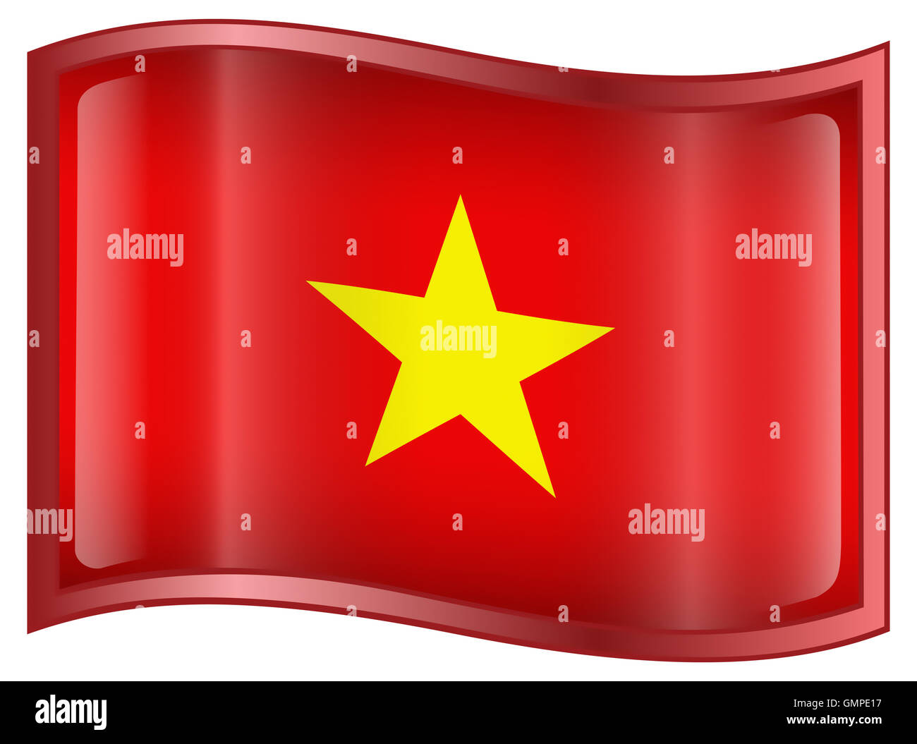 Vietnamese icon hi-res stock photography and images - Alamy