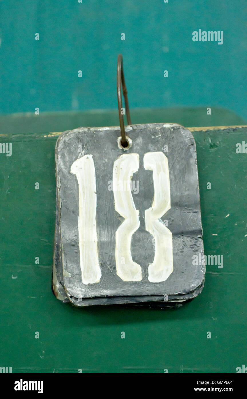 18 alphabets hi-res stock photography and images - Alamy