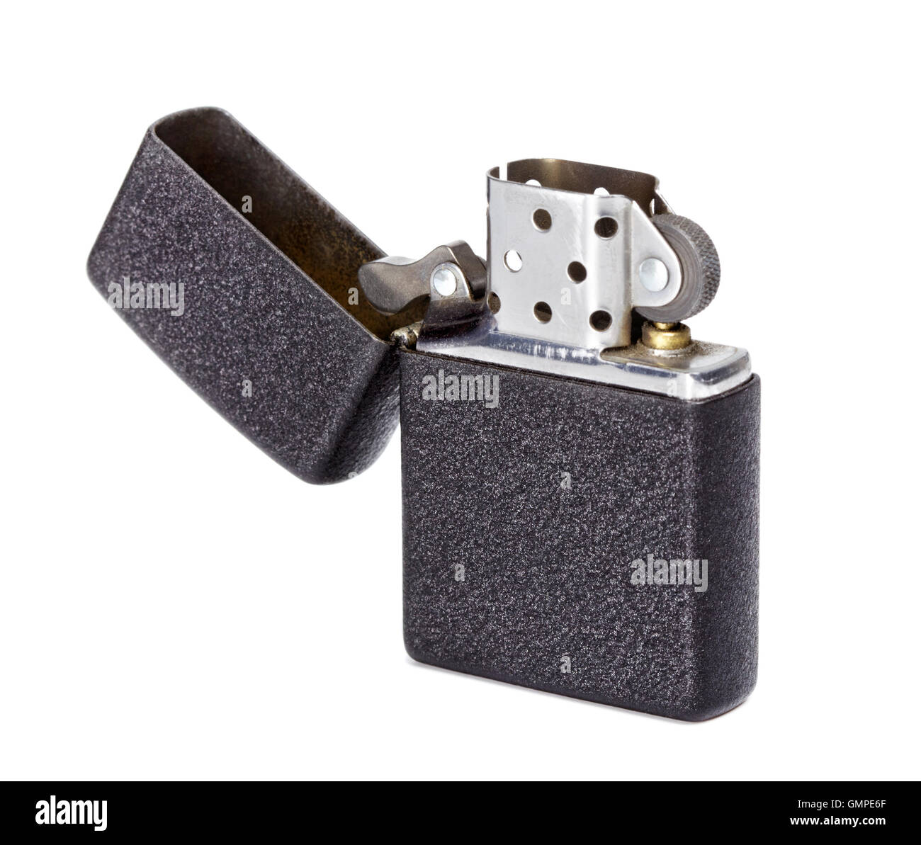 Tobacco lighter Cut Out Stock Images & Pictures - Alamy