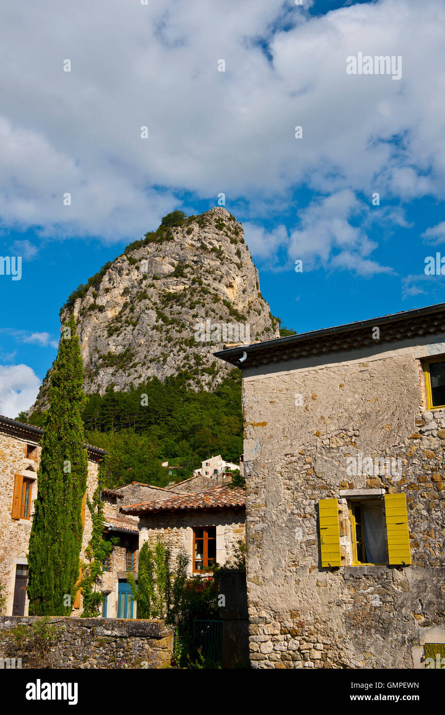 Saou tower hi-res stock photography and images - Alamy