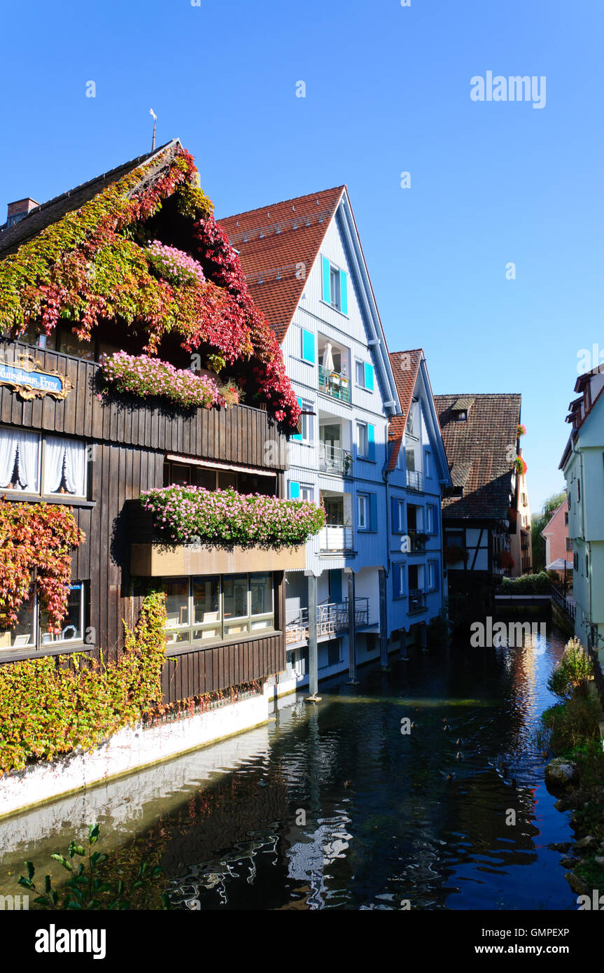 The town of ulm hi-res stock photography and images - Alamy