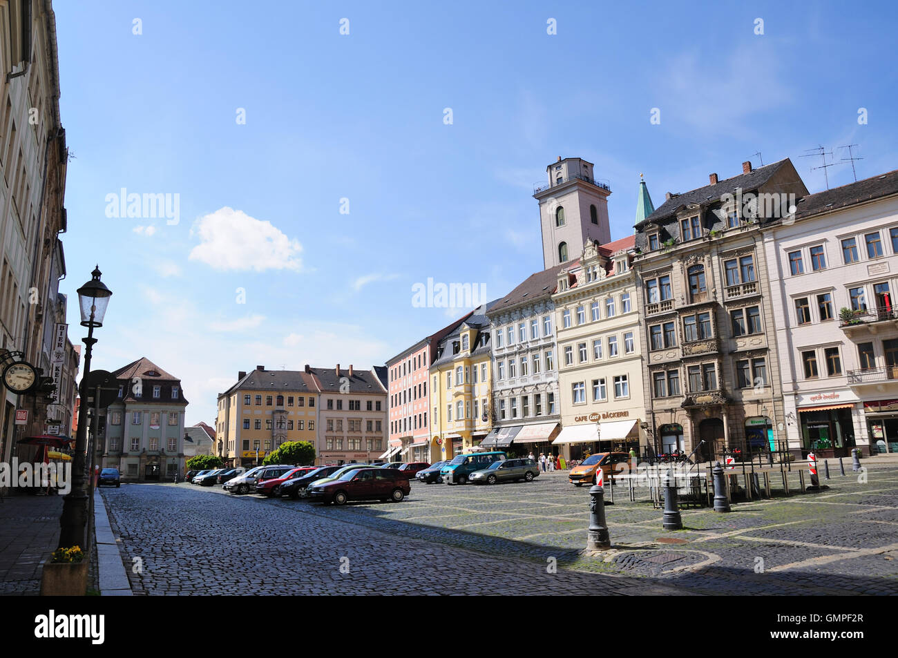 Zittau City High Resolution Stock Photography and Images - Alamy