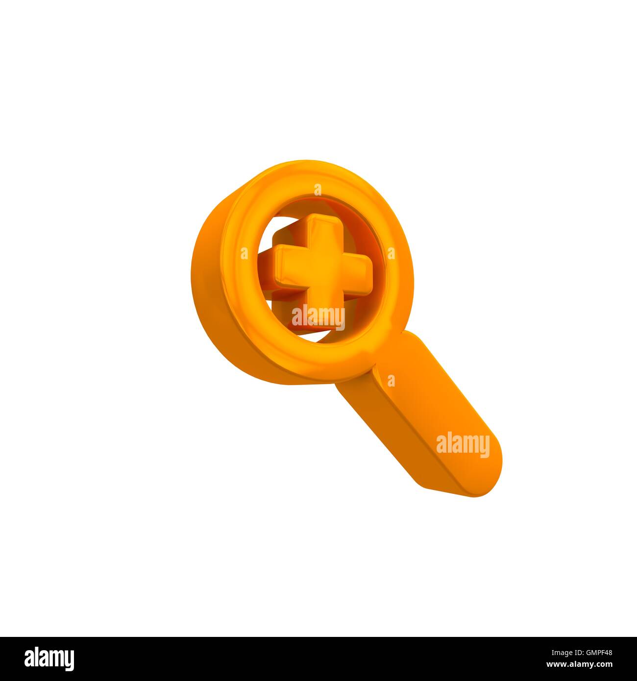 Plus symbol shadow Cut Out Stock Images & Pictures - Alamy