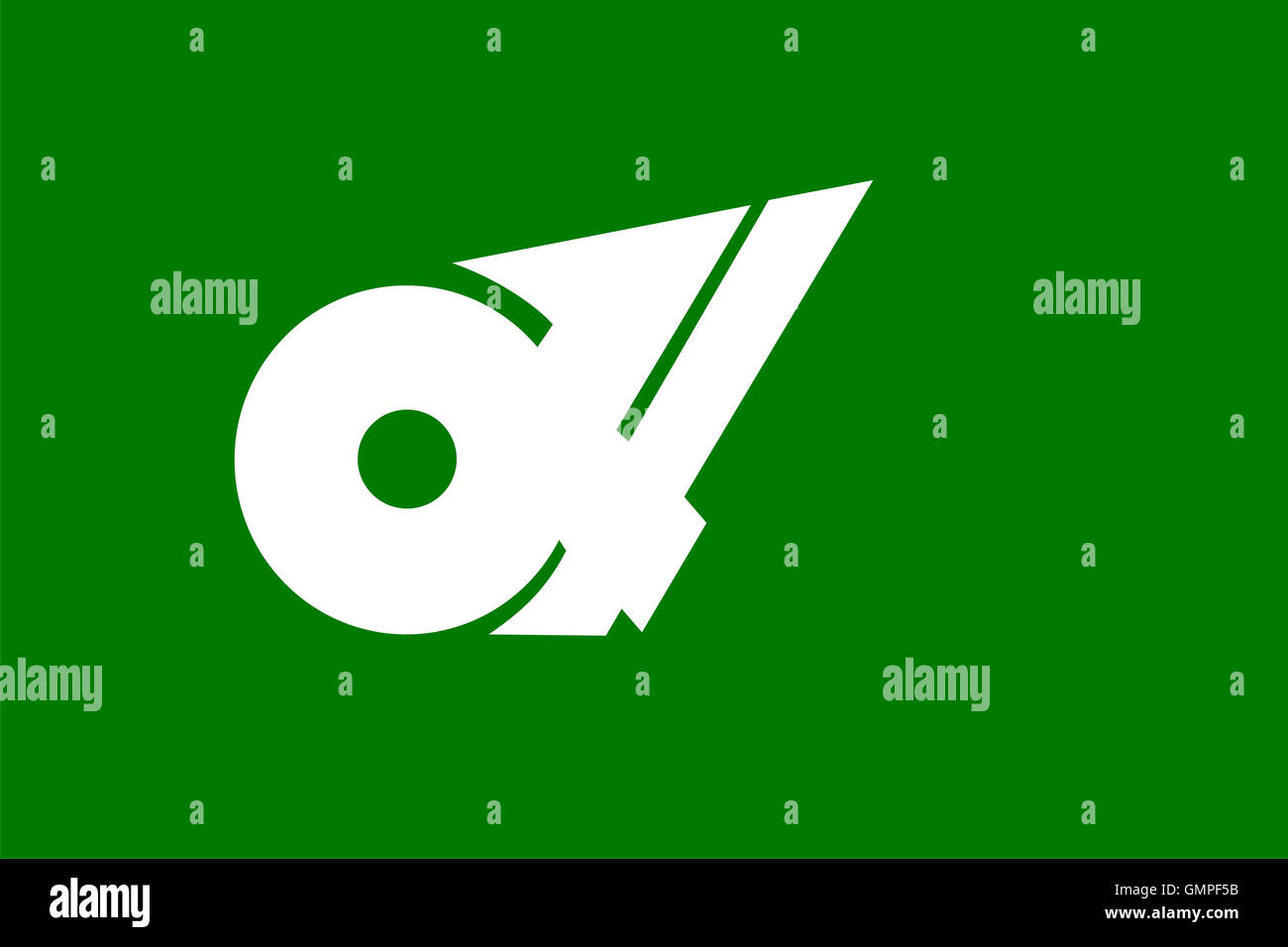 Mie symbol hi-res stock photography and images - Alamy