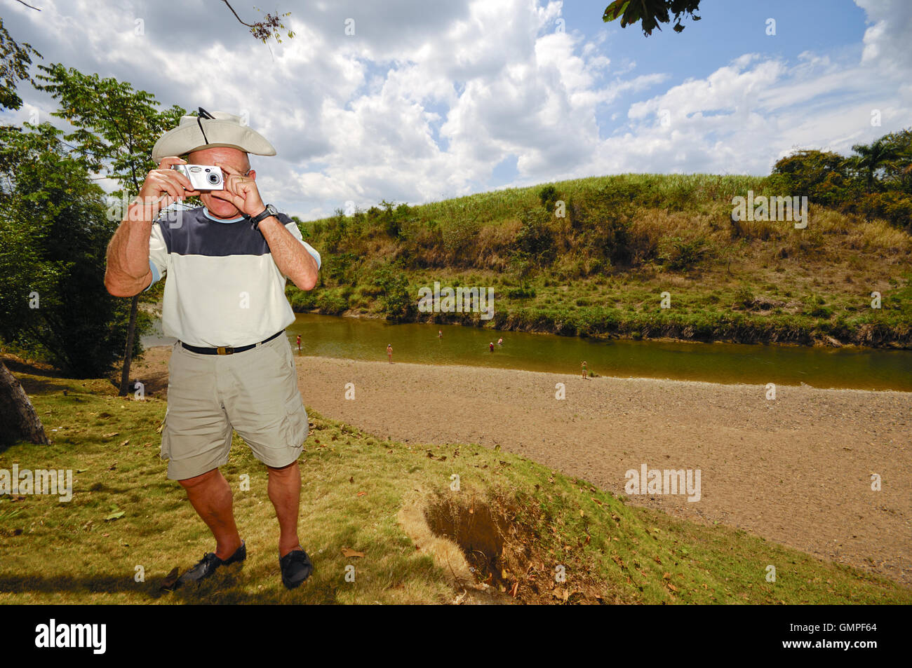 Turist picture hi-res stock photography and images - Alamy