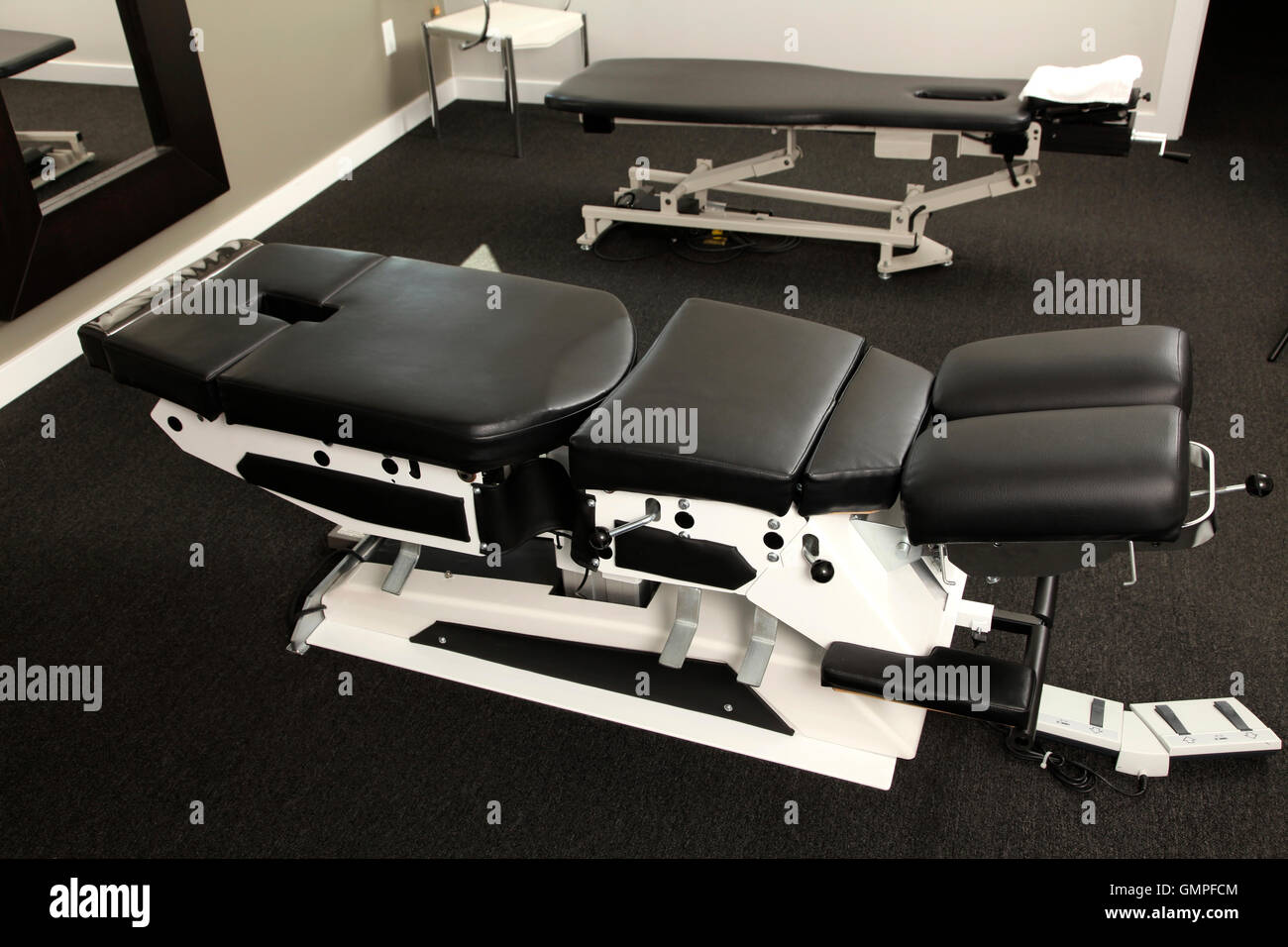 Vertebrae alignment hi-res stock photography and images - Alamy