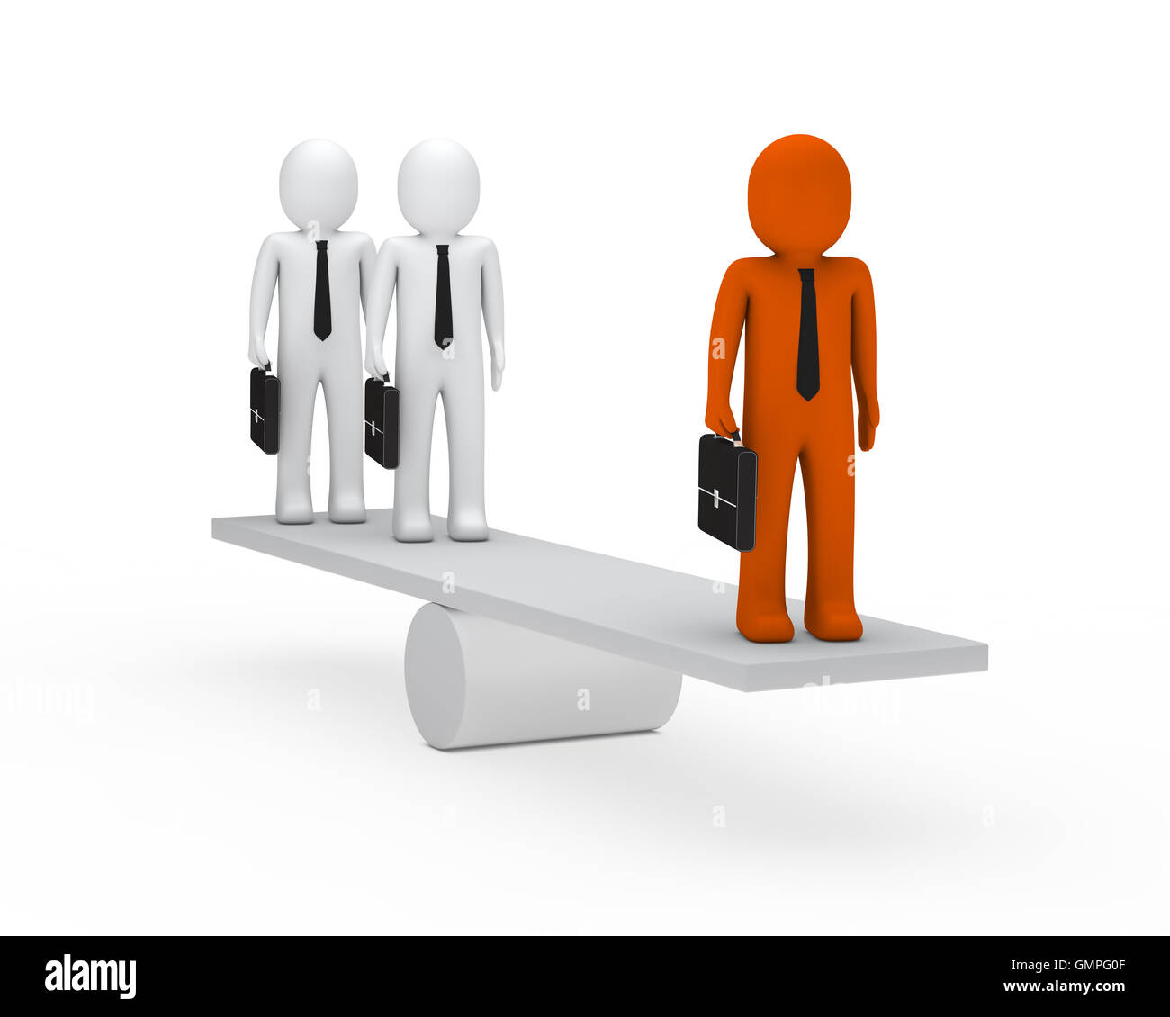 Balance scale toy hi-res stock photography and images - Alamy