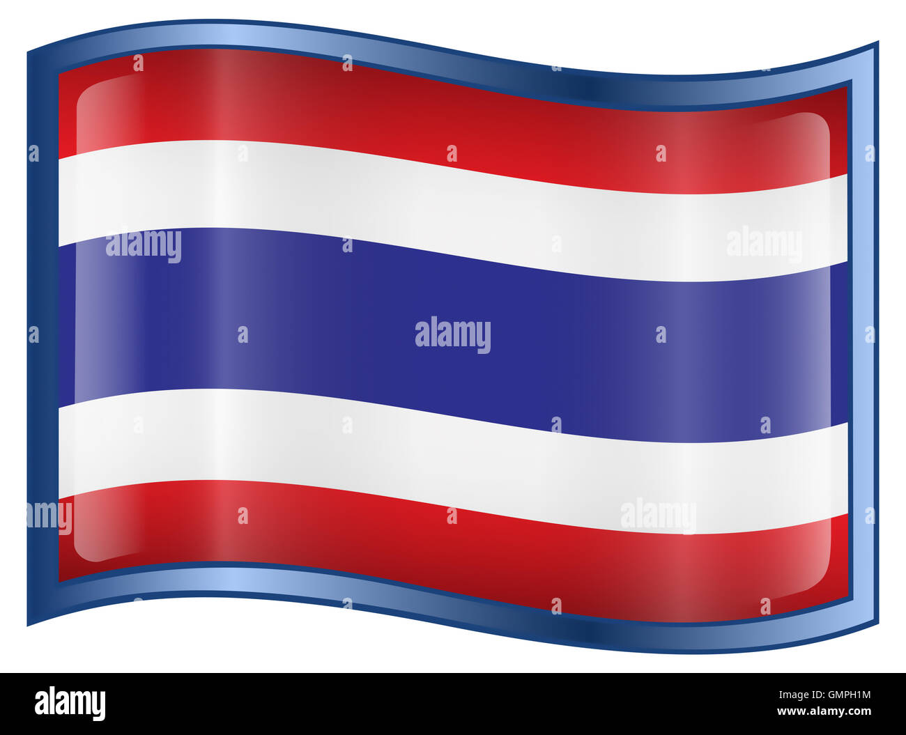 Asia thailand phuket thailand flag hi-res stock photography and images ...