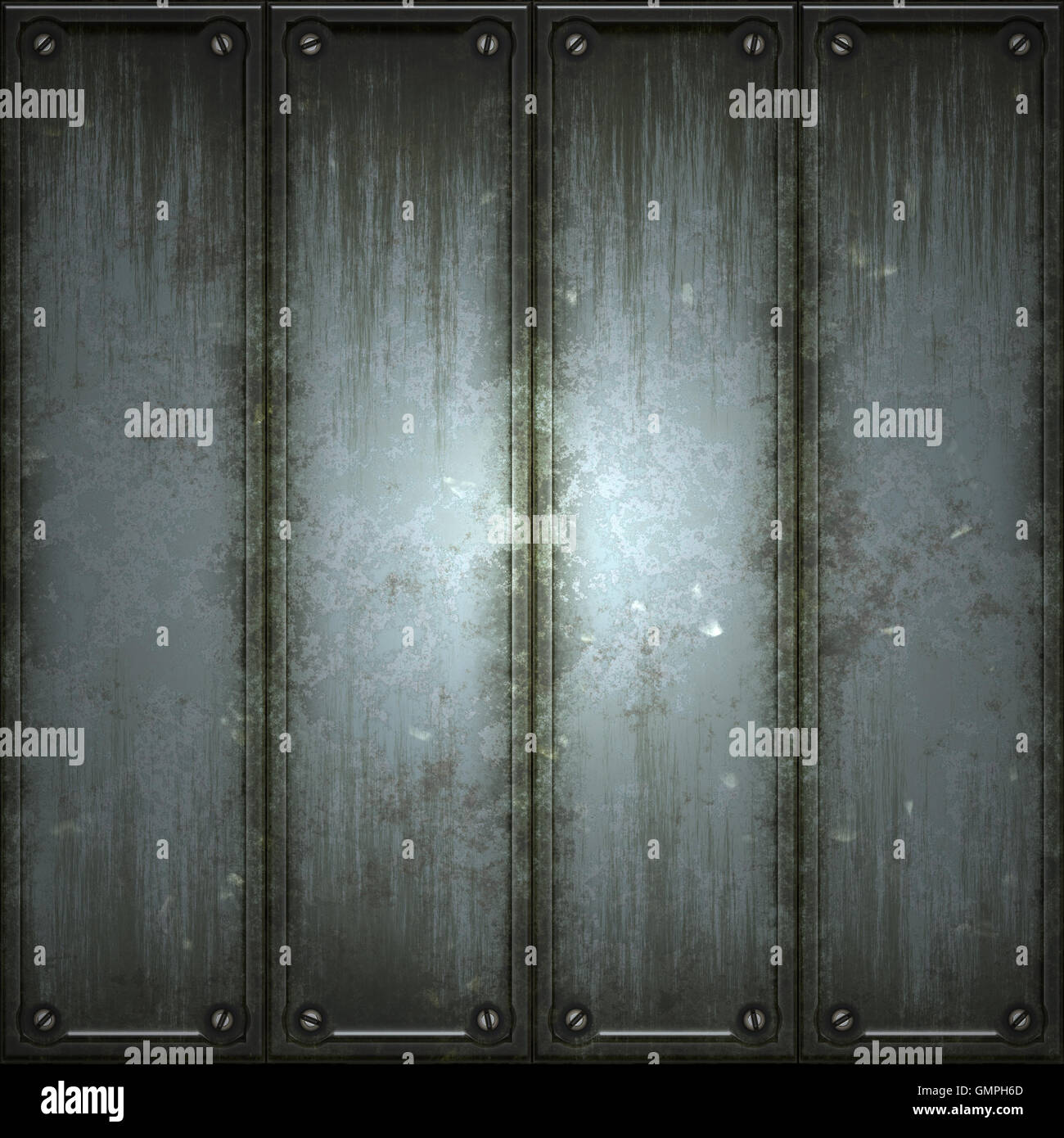 Texture of metal Stock Photo - Alamy