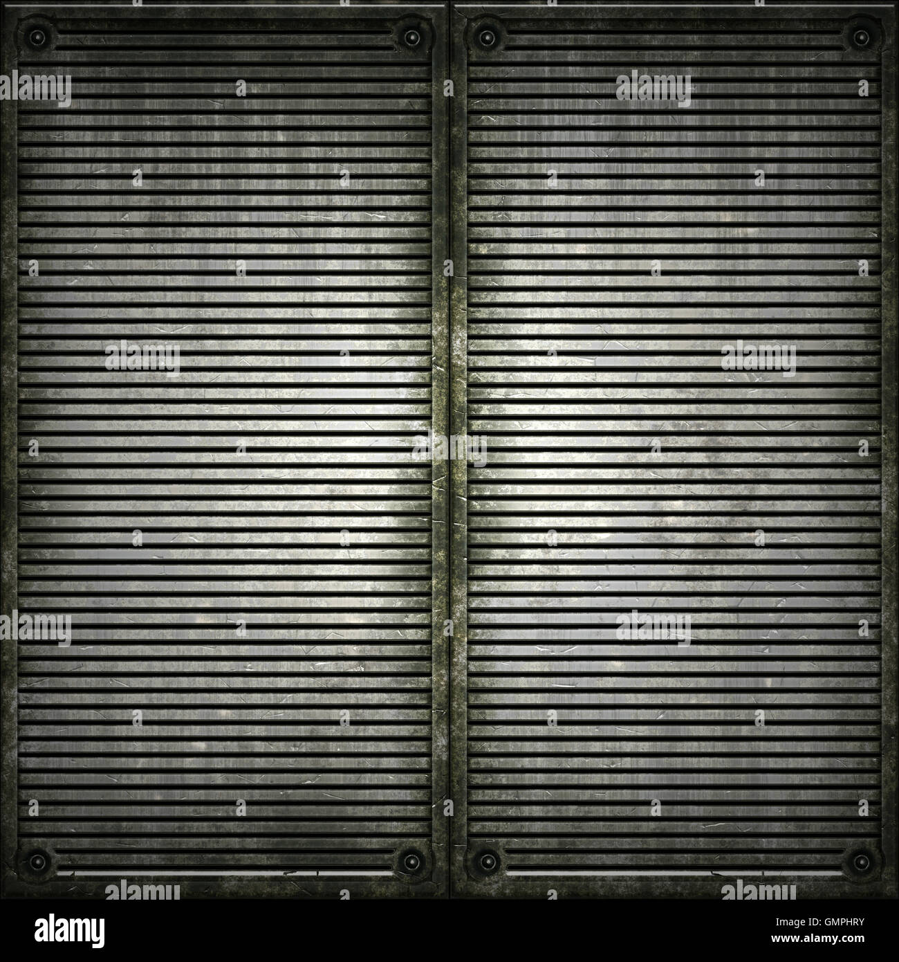 Lattice. Texture of metal plate Stock Photo - Alamy
