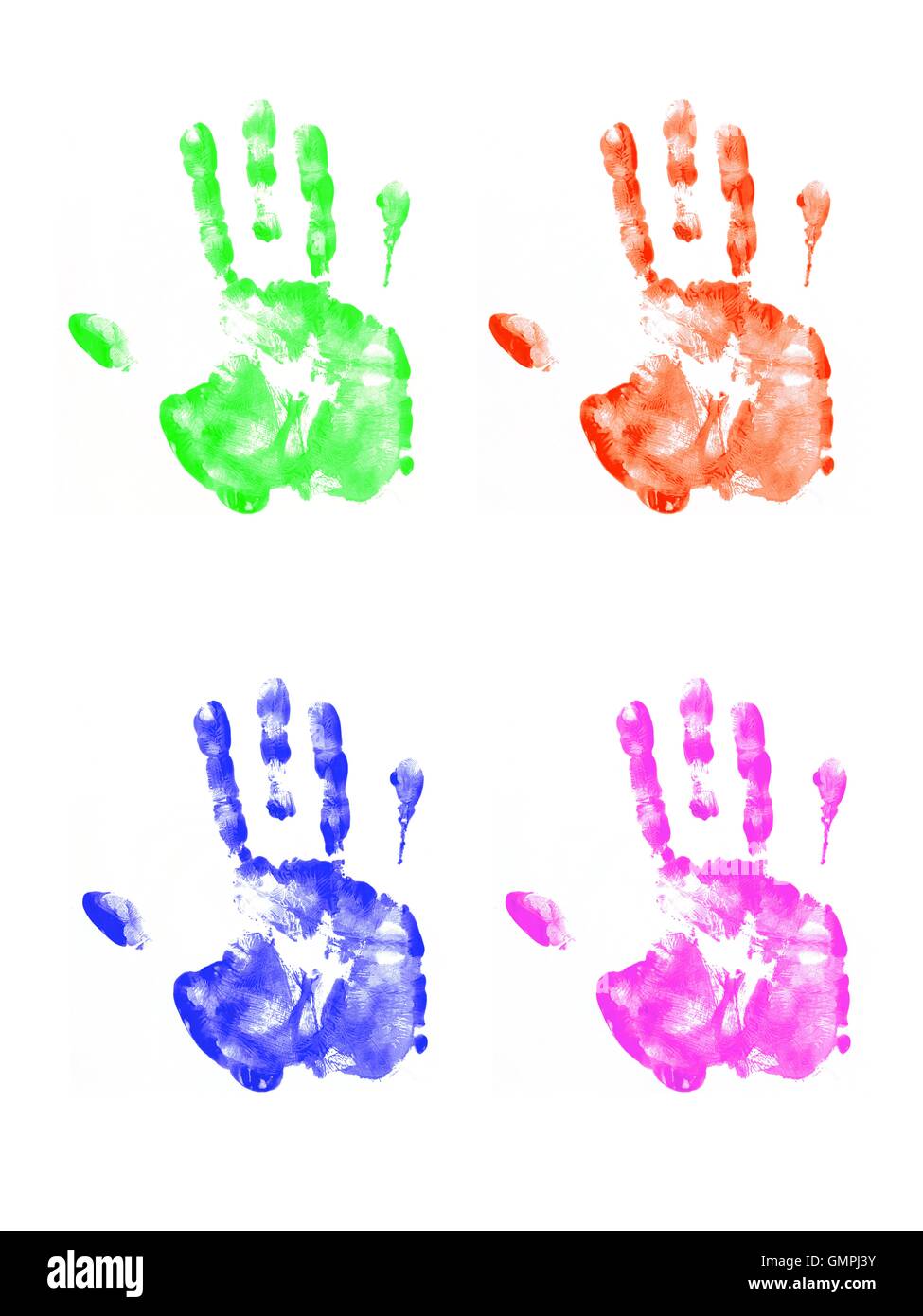 Art artwork paintings prints hi-res stock photography and images - Alamy