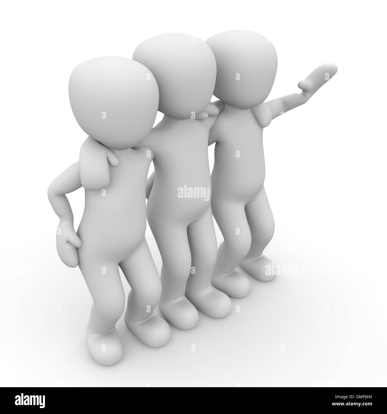 Beautiful friends Black and White Stock Photos & Images - Alamy