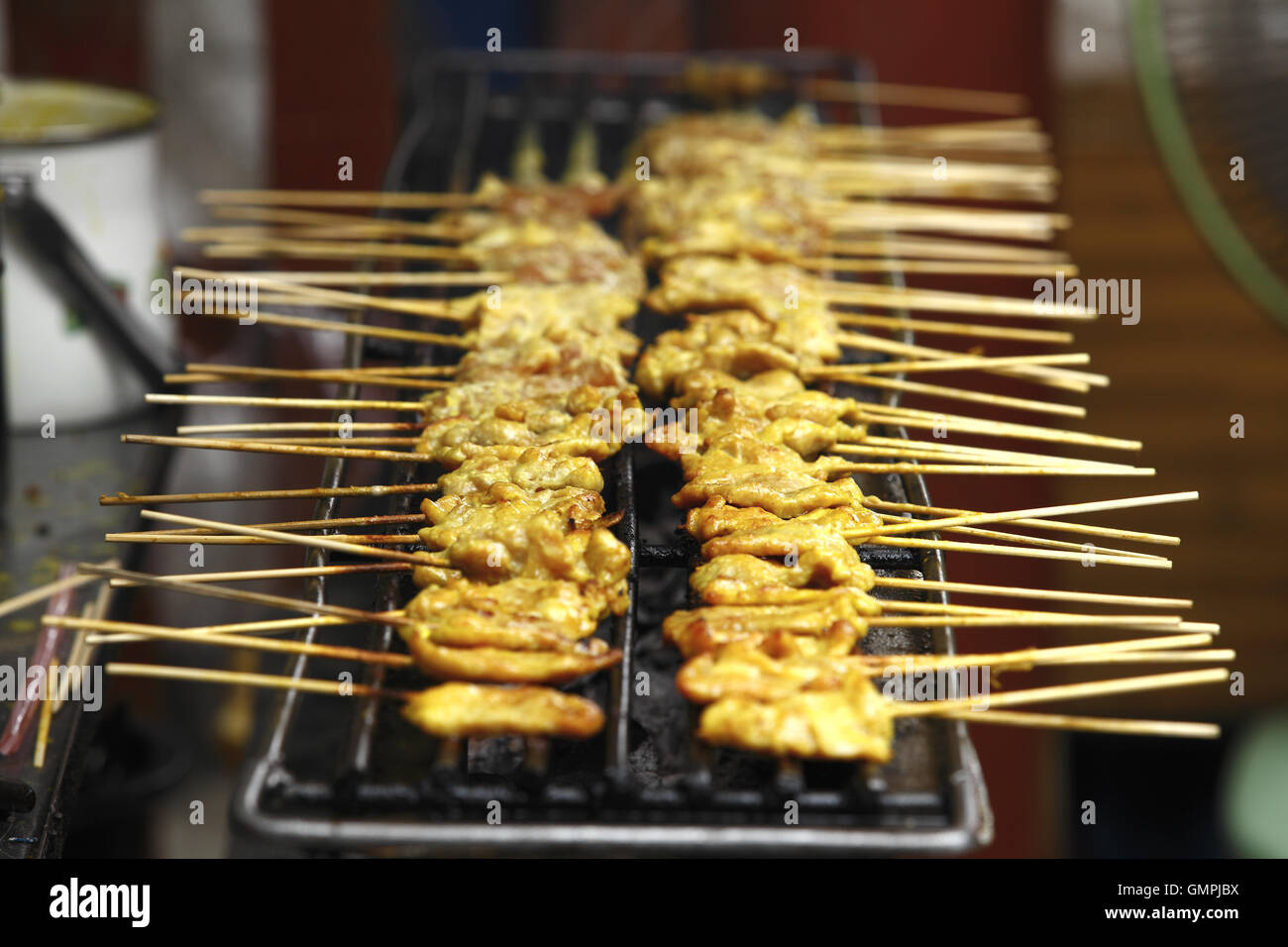 Barbecue fare hi-res stock photography and images - Alamy