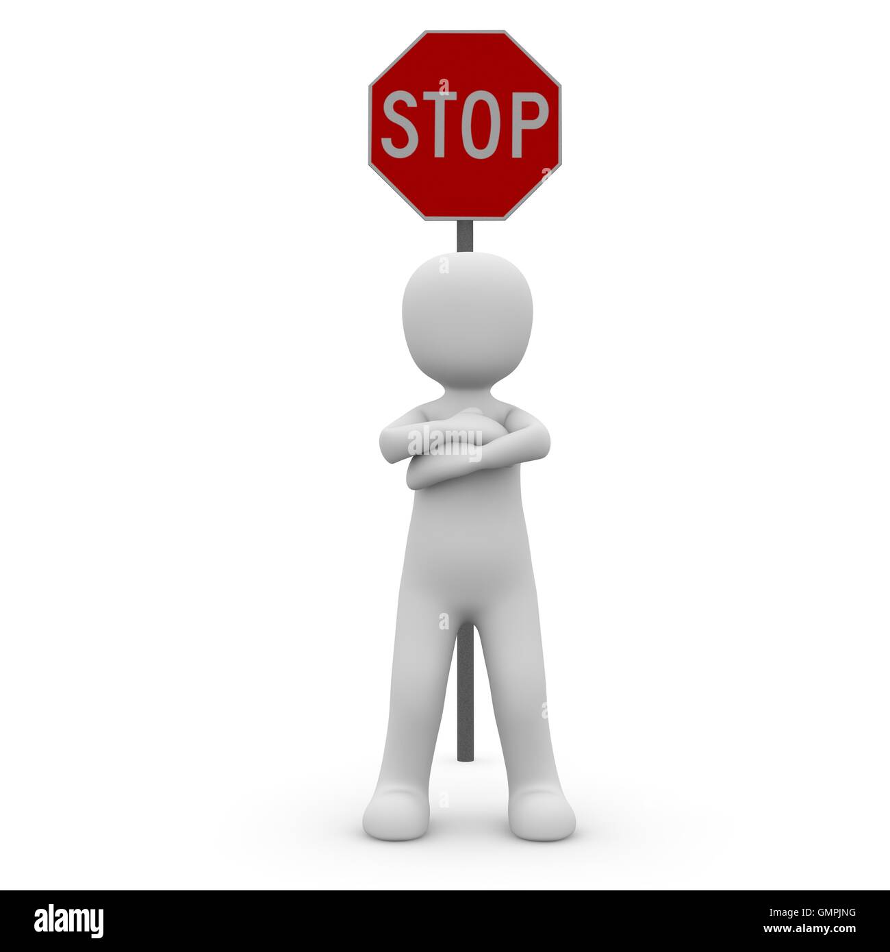 Attention shield hi-res stock photography and images - Alamy