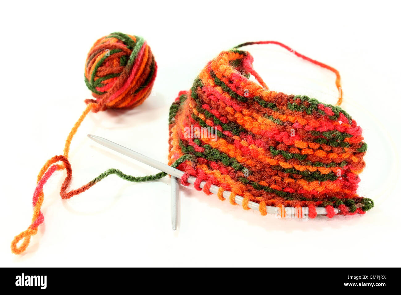 Sample knitting hi-res stock photography and images - Alamy