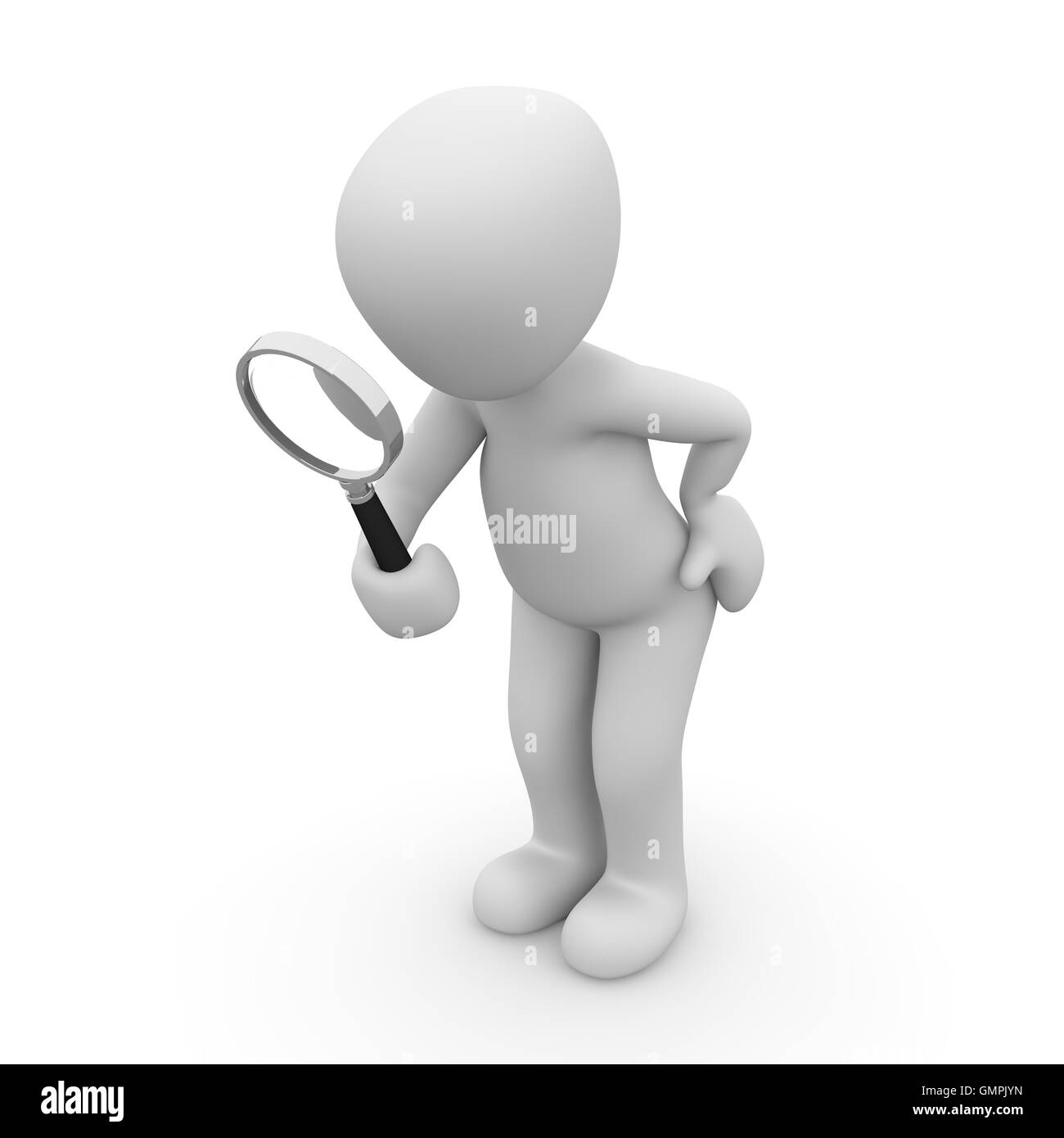 3d analysis hi-res stock photography and images - Alamy