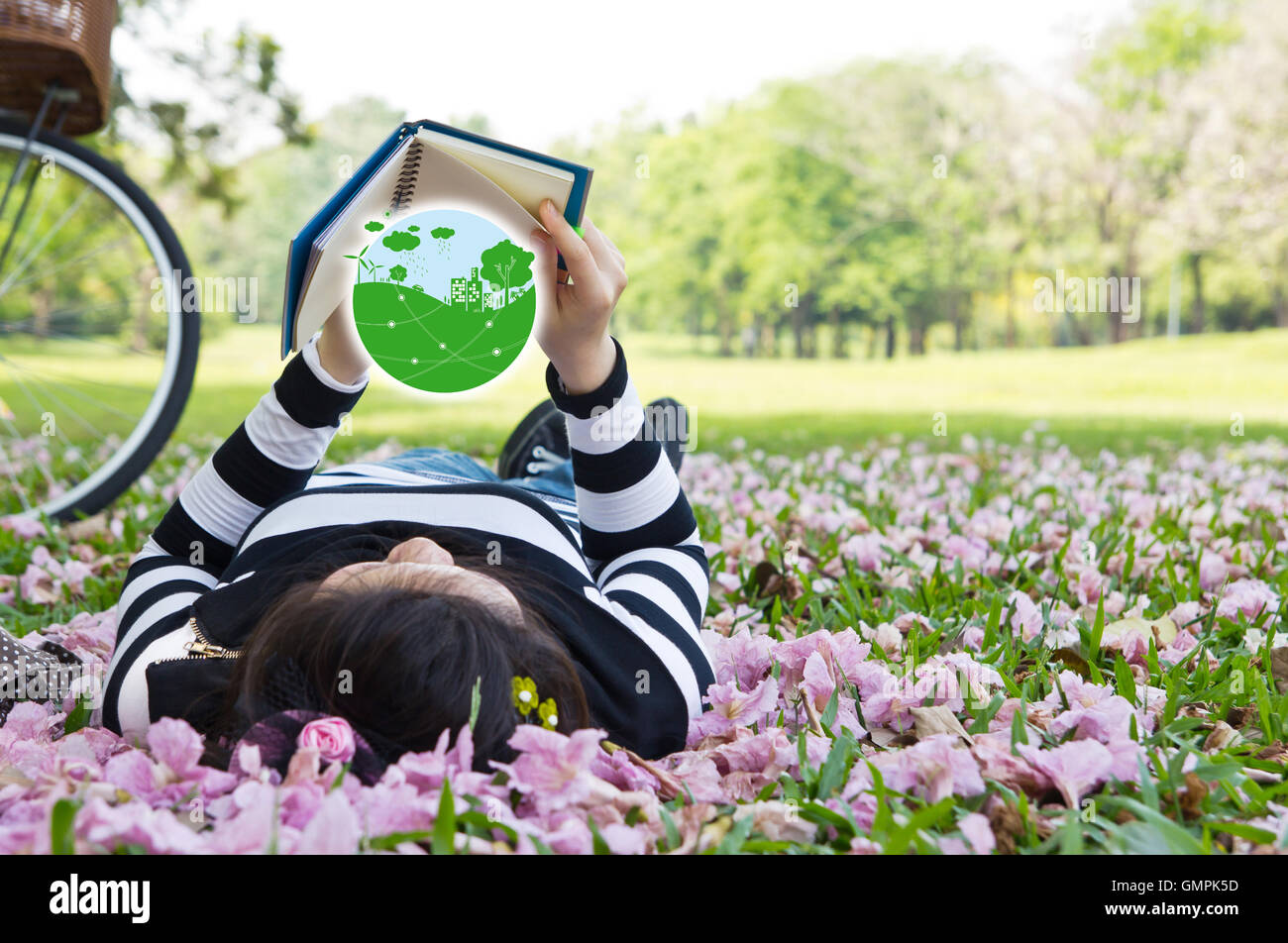 Environment economy concepts hi-res stock photography and images - Alamy