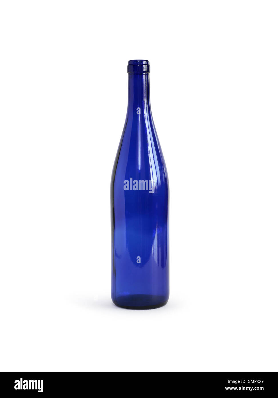 Blue alcohol Cut Out Stock Images & Pictures - Alamy