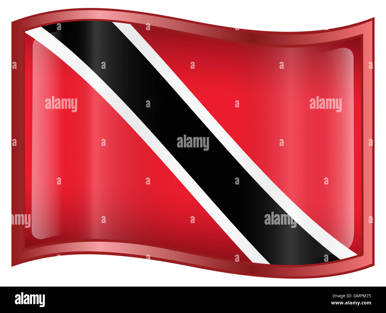 Port of spain trinidad tobago hi-res stock photography and images - Alamy