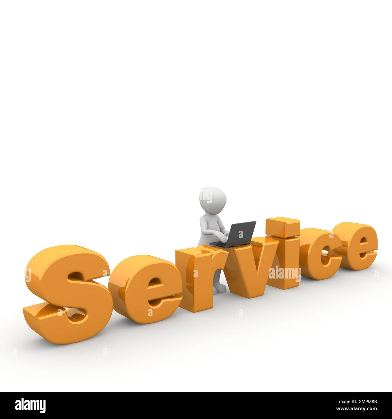 Star service banner hi-res stock photography and images - Alamy
