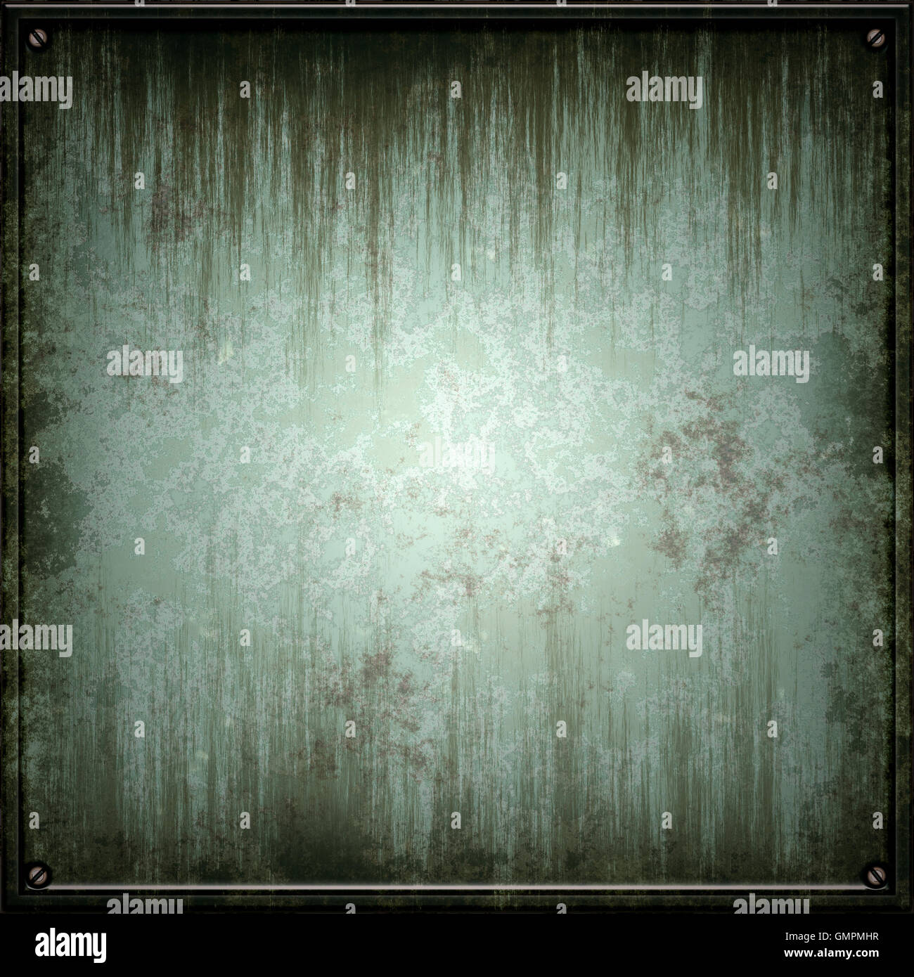 Texture of metal plate Stock Photo - Alamy